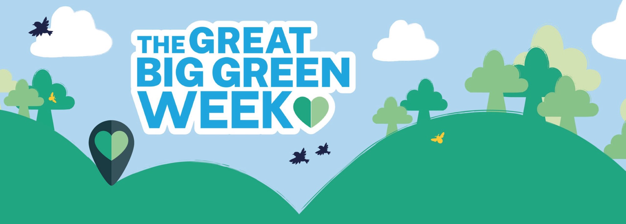 Get involved in Chester Green Weekend – Sustainable Cheshire